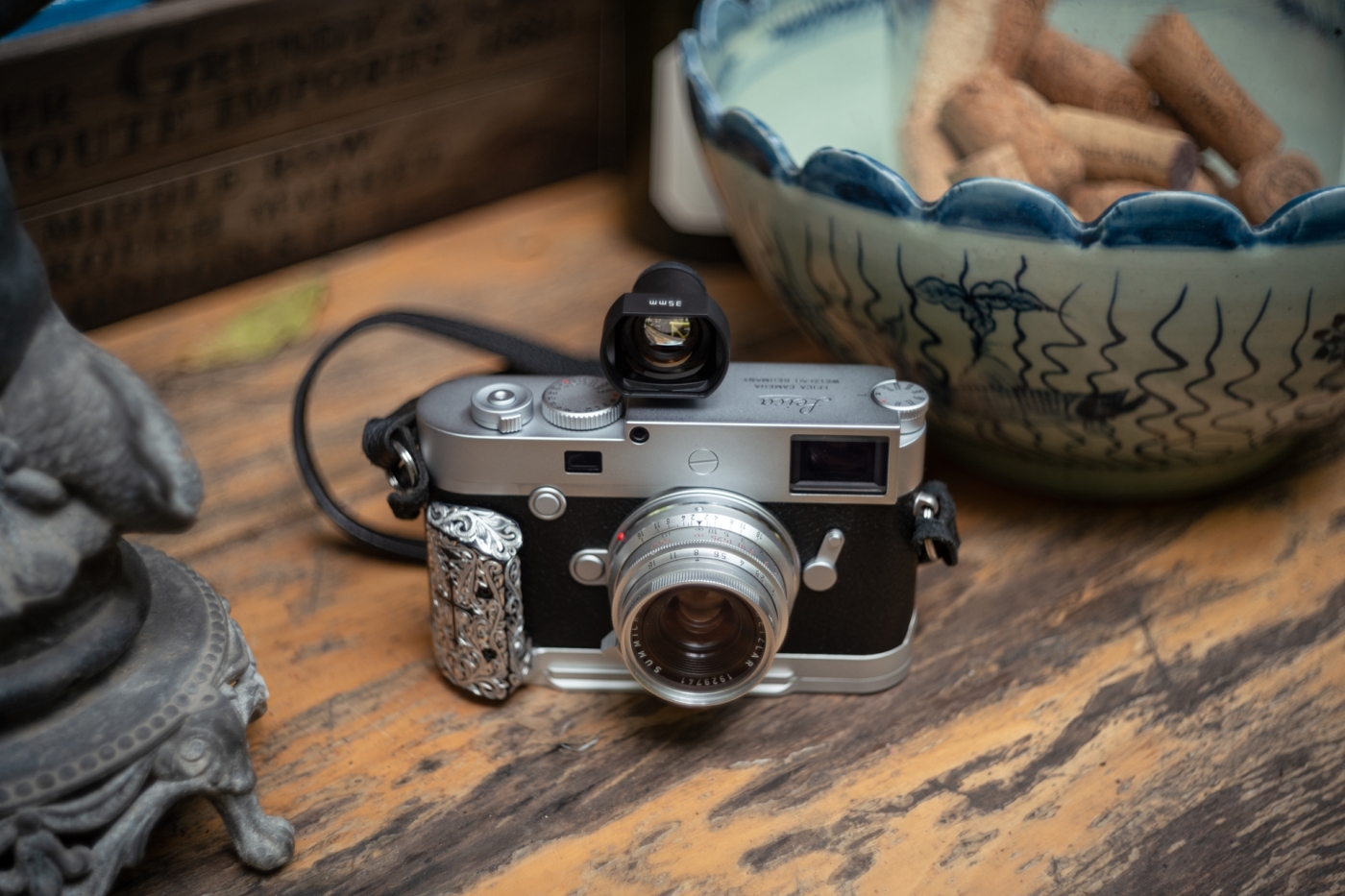 TTArtisan 35mm Optical Viewfinder – Debiutuje lekki wizjer optyczny dla ...